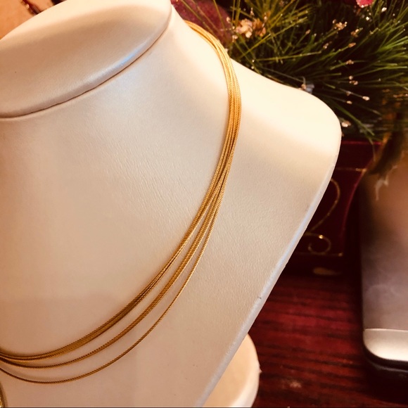 Alor | Jewelry | Alor Cable And Diamond Necklace | Poshmark